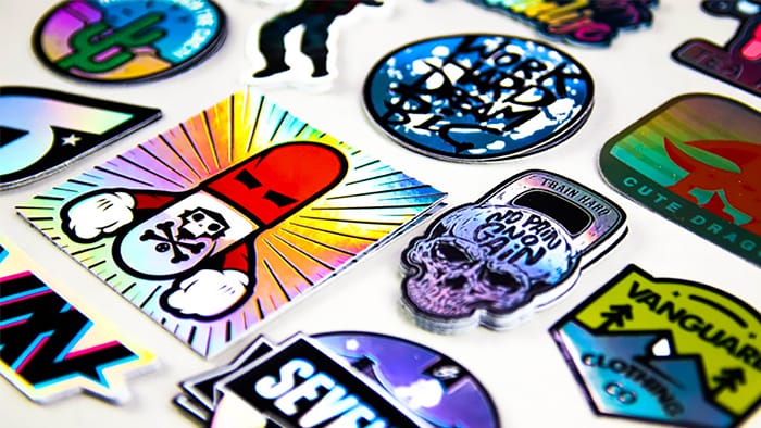 How To Design A Sticker: Master The Art Of Creating Eye-Catching ...