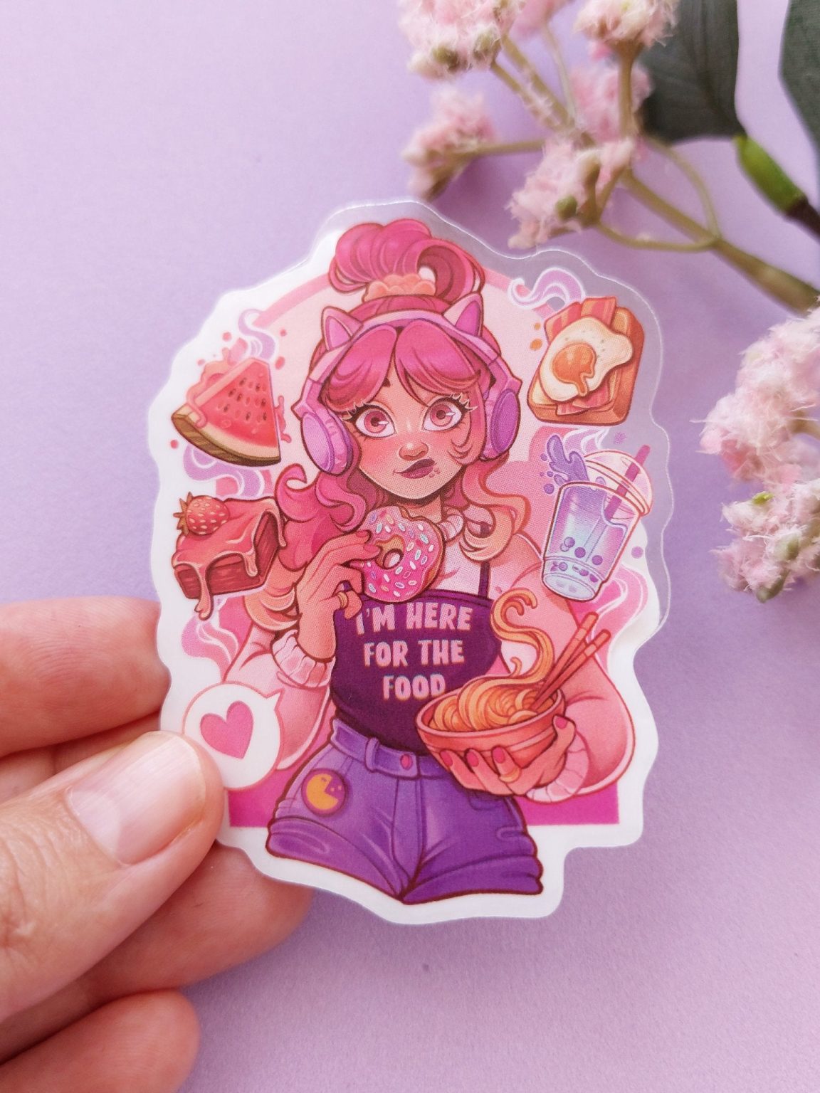 How To Print Custom Stickers: Step-by-Step Guide - Sticker Residue