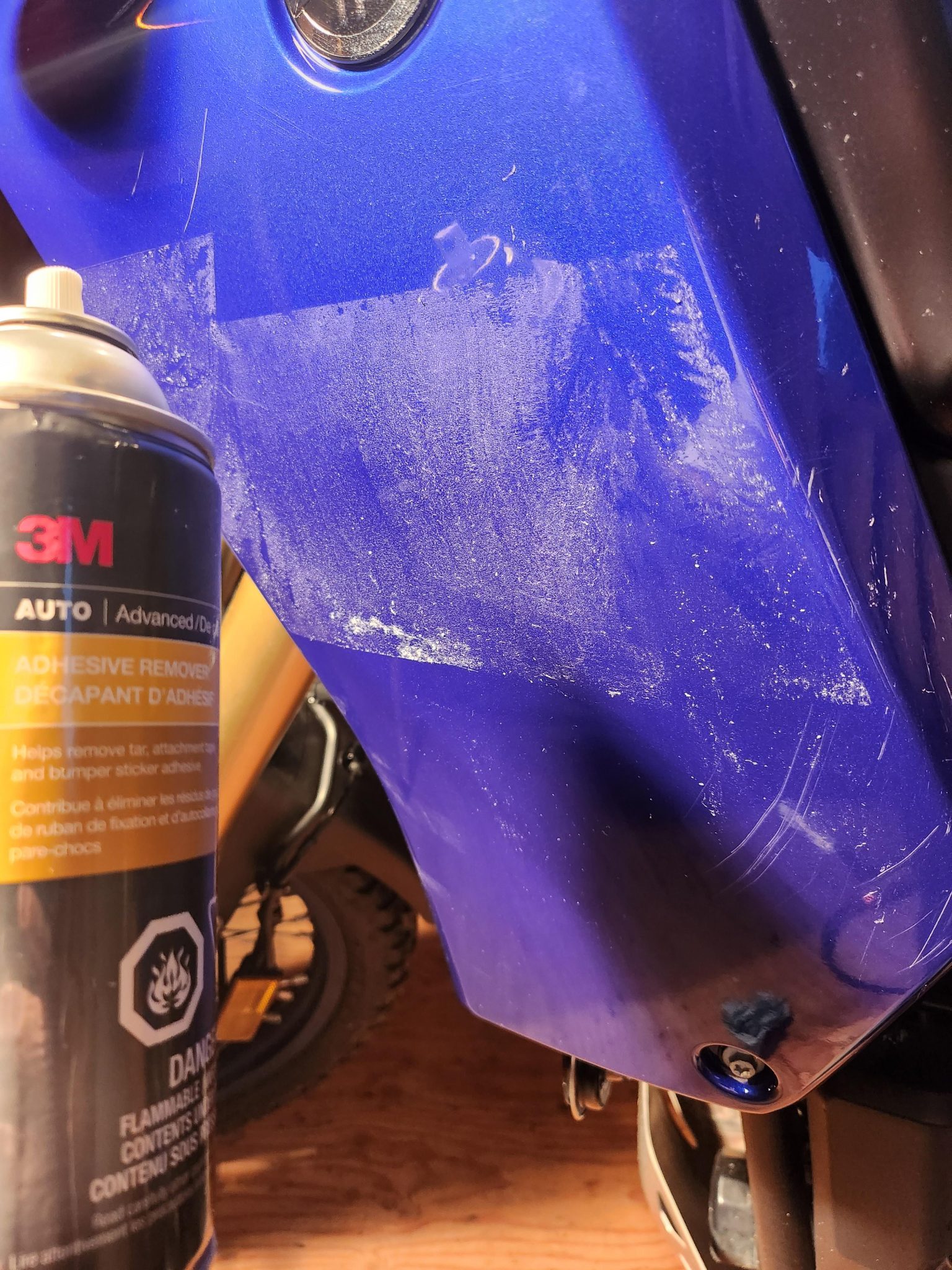 How To Remove Label Residue: Expert Tips And Tricks - Sticker Residue
