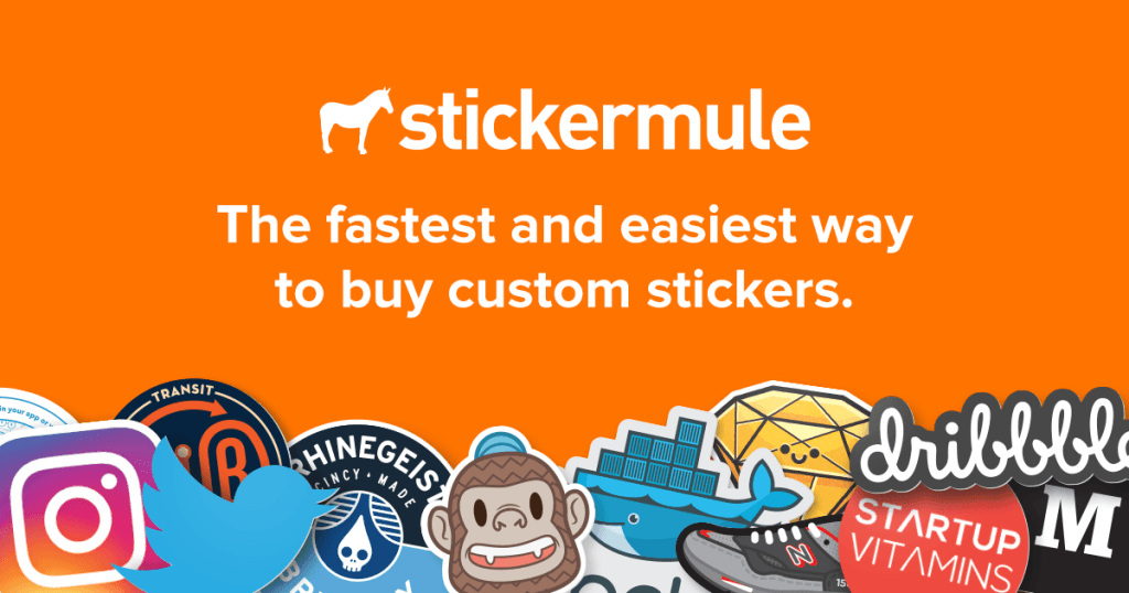 How Can I Split Designs For Sticker Mule Specials?- In 2024.