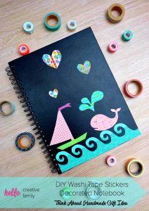 Cute Homemade Stickers Ideas: Get Creative & Crafty! - Sticker Residue