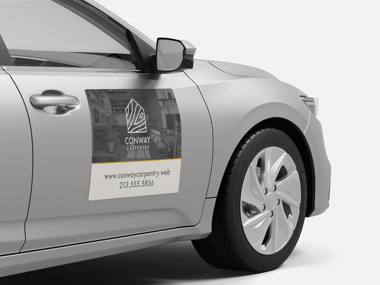 Drive Attention: The Secret Sauce To Creating Jaw-Dropping Car Magnet ...