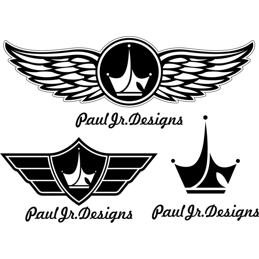 How To Design A Logo Sticker - Sticker Residue
