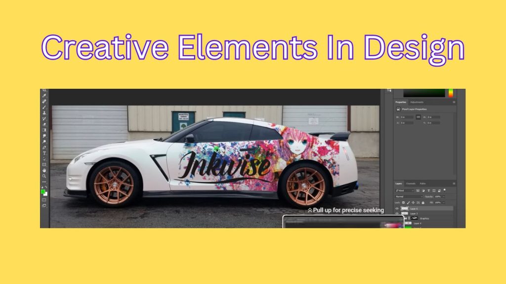 How To Design A Bumper Sticker With Illustrator- In 2024