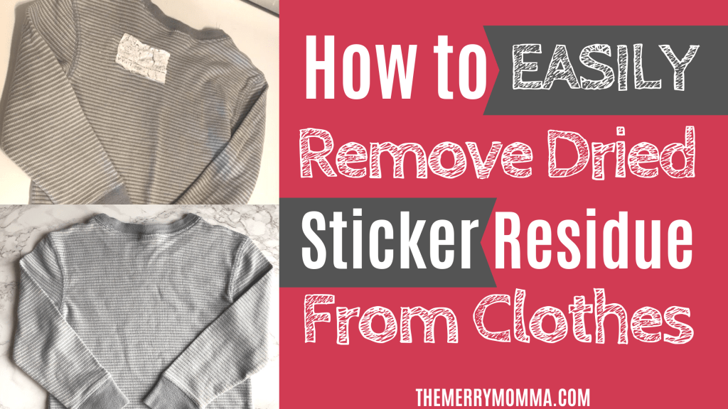 How To Remove Sticker Residue From Washing Machine: 7 Easy Tips ...