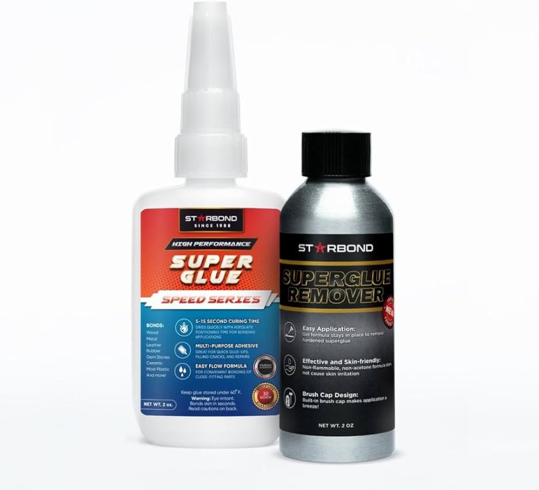 Dissolve Adhesive Residue: Quick & Easy Solutions - Sticker Residue