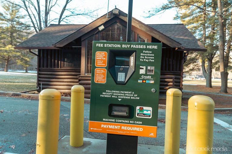 Ultimate Guide: Where To Buy A Wisconsin State Park Sticker (2026 ...